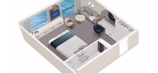 Travelmarvel Capella Cabins | APT Cruising | ROL Cruise