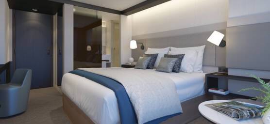 Travelmarvel Vega Cabins | APT Cruising | ROL Cruise