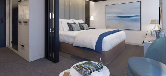 Travelmarvel Capella Cabins | APT Cruising | ROL Cruise