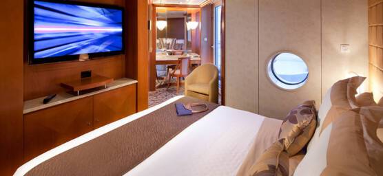 Celebrity Constellation Cabins | Celebrity Cruises | ROL Cruise