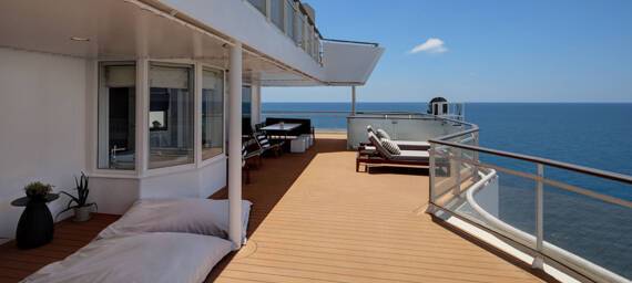 Celebrity Infinity Cabins | Celebrity Cruises | ROL Cruise