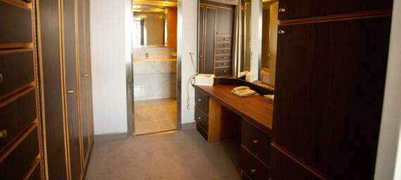 Ambience Cabins | Ambassador Cruise Line | ROL Cruise