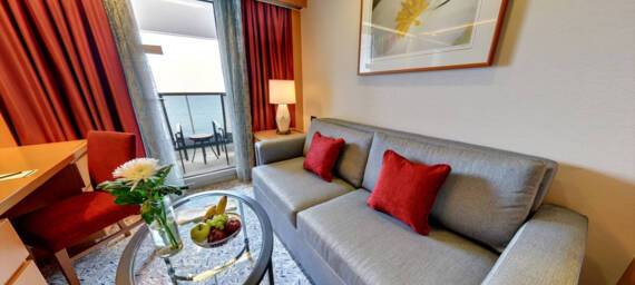 Borealis Cabins | Fred Olsen Cruise Lines | ROL Cruise