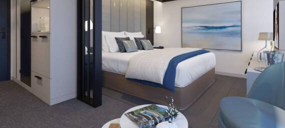 Travelmarvel Capella Cabins | APT Cruising | ROL Cruise