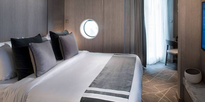 Celebrity Infinity Cabins | Celebrity Cruises | ROL Cruise