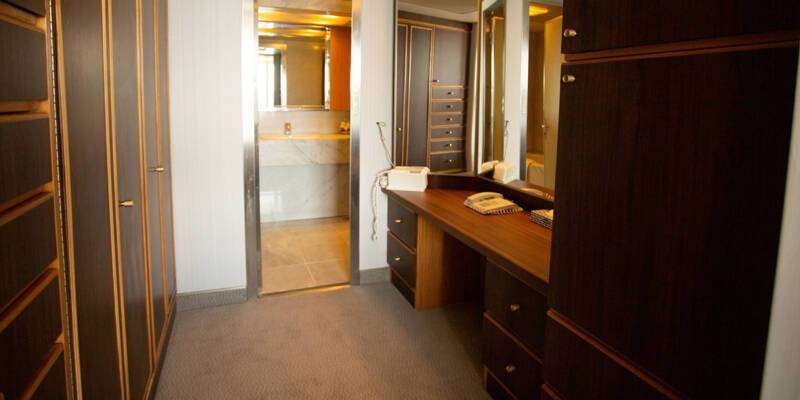 Ambience Cabins | Ambassador Cruise Line | ROL Cruise