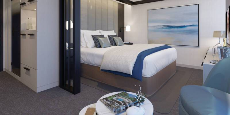 Travelmarvel Vega Cabins | APT Cruising | ROL Cruise