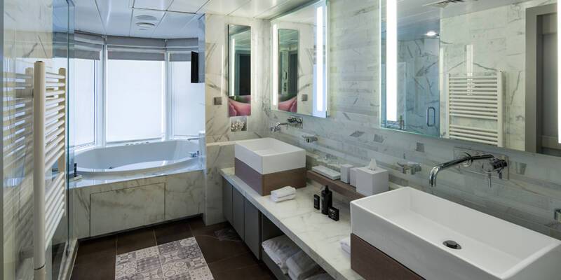 Celebrity Infinity Cabins | Celebrity Cruises | ROL Cruise