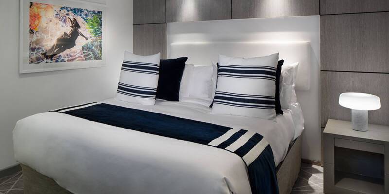 Celebrity Infinity Cabins | Celebrity Cruises | ROL Cruise