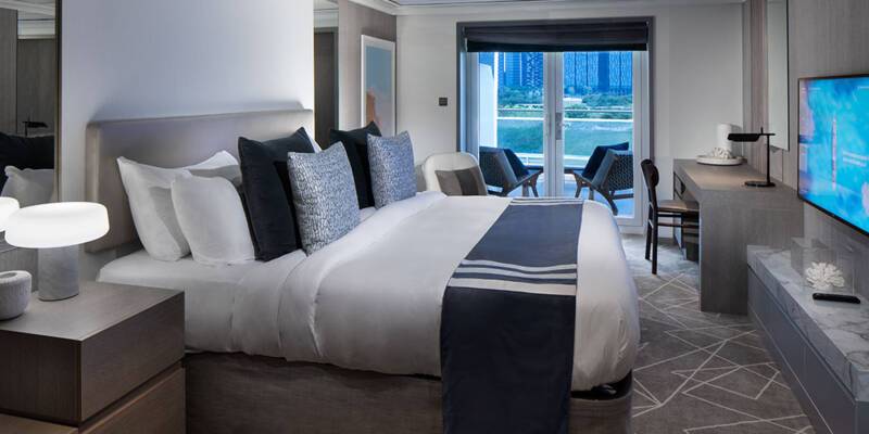 Celebrity Millennium Cabins | Celebrity Cruises | ROL Cruise