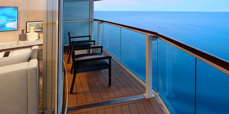 Celebrity Millennium Cabins | Celebrity Cruises | ROL Cruise