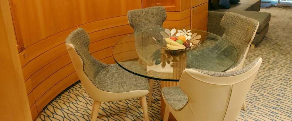 Ambition Cabins | Ambassador Cruise Line | ROL Cruise