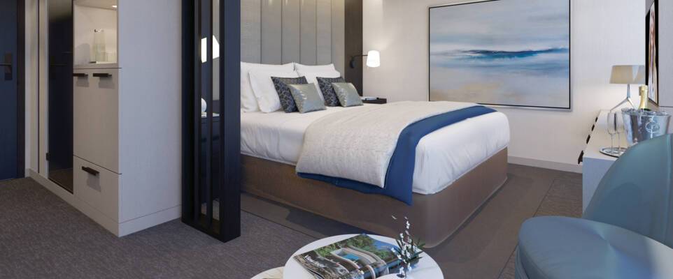 Travelmarvel Capella Cabins | APT Cruising | ROL Cruise