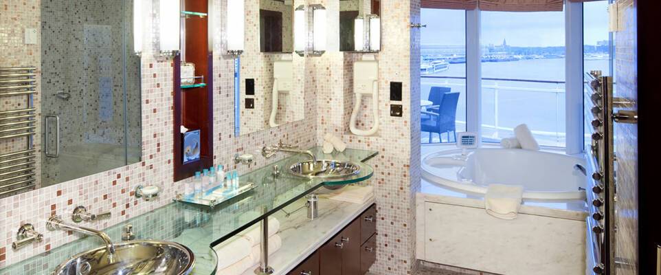 Celebrity Constellation Cabins | Celebrity Cruises | ROL Cruise