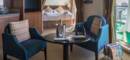 Azura Cabins | P&O Cruises | ROL Cruise