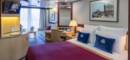 Queen Elizabeth Cabins | Cunard | ROL Cruise