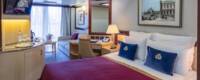 Queen Elizabeth Cabins | Cunard | ROL Cruise