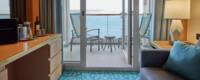 Borealis Cabins | Fred Olsen Cruise Lines | ROL Cruise