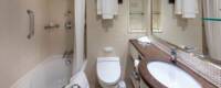 Queen Elizabeth Cabins | Cunard | ROL Cruise