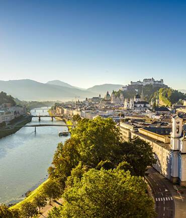 Cruise Holiday Types | ROL Cruise