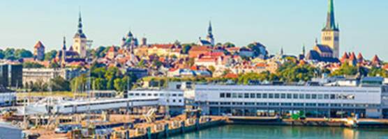 Cruise Holiday Types | ROL Cruise