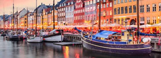 Cruise Holiday Types | ROL Cruise