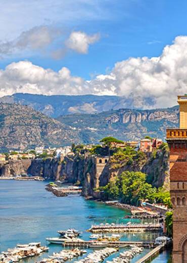 Cruise Holiday Types | ROL Cruise