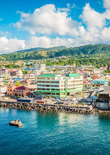 Cruise Holiday Types | ROL Cruise