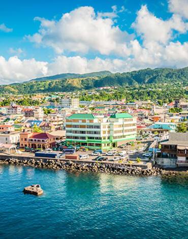 Cruise Holiday Types | ROL Cruise