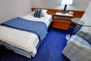 Balmoral Deck Plan | Fred Olsen Cruise Lines | ROL Cruise