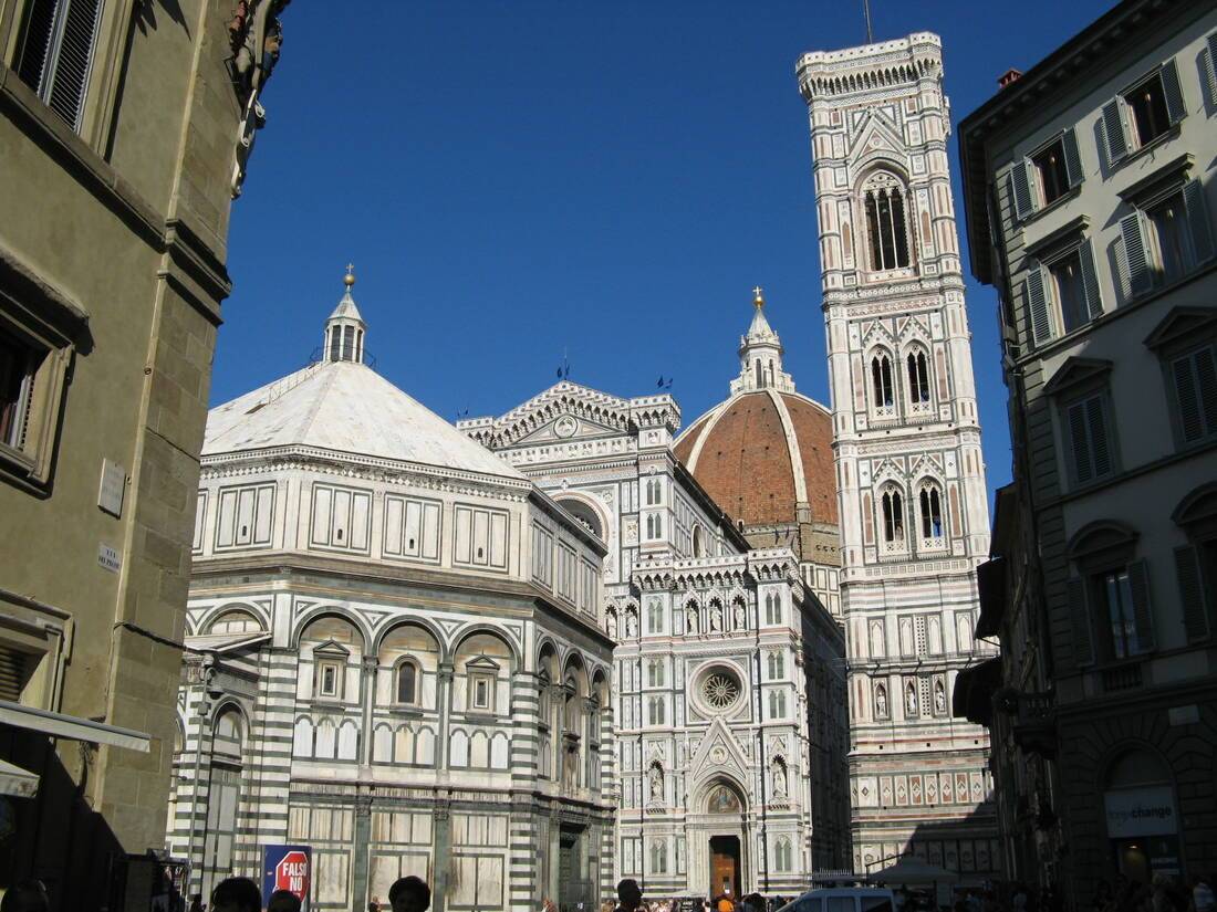 The Complete Guide to European Architecture | ROL Cruise