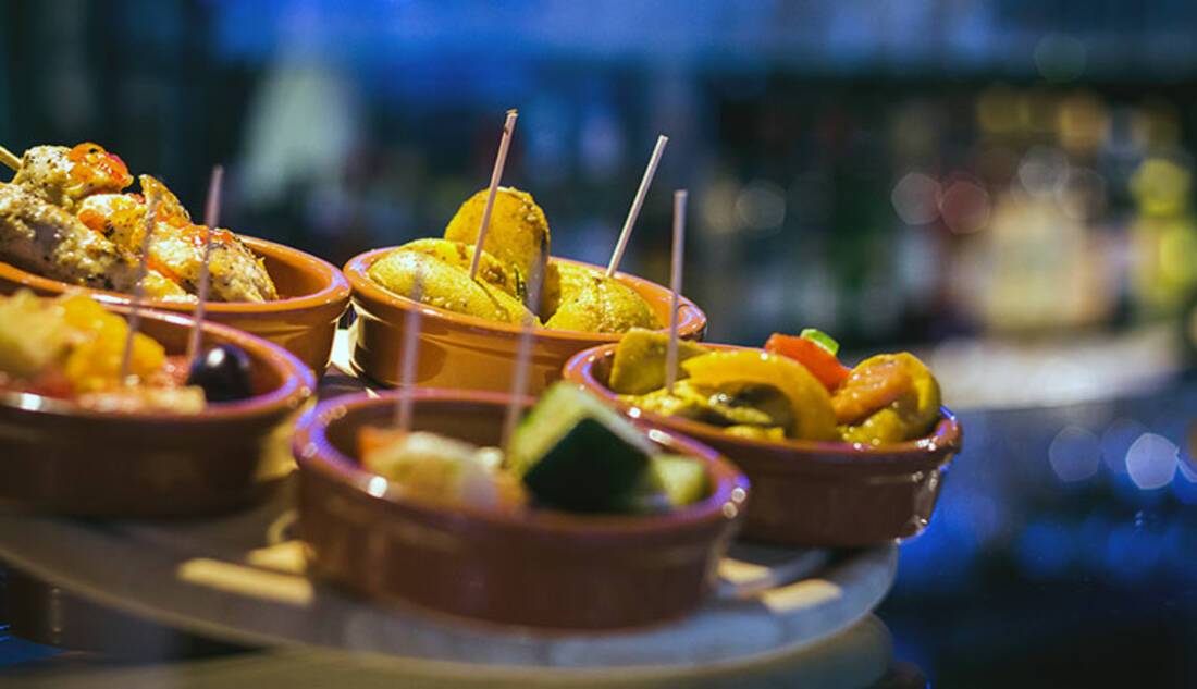 A guide to Mediterranean cuisine | ROL Cruise Blog