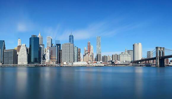 The world’s most iconic skylines | ROL Cruise Blog