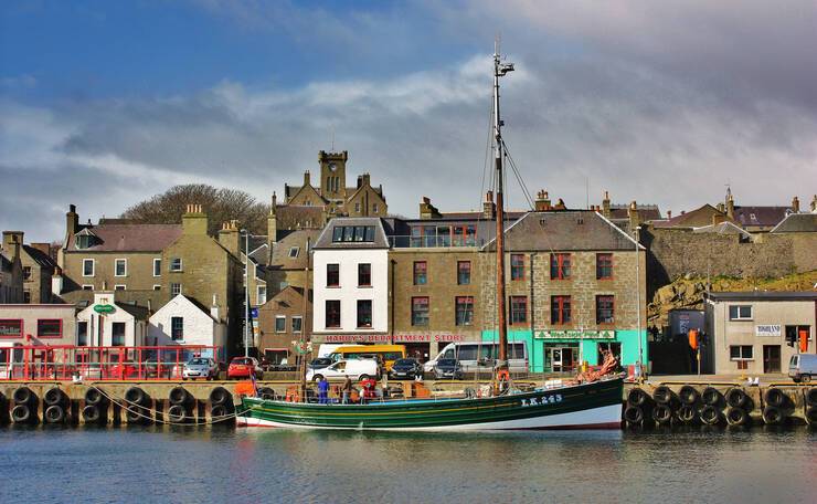 Why you should book a British Isles cruise | ROL Cruise Blog