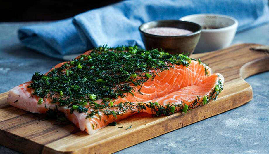 The best Norwegian food to try | ROL Cruise Blog