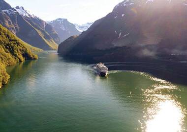 Cruise Holiday Types | ROL Cruise