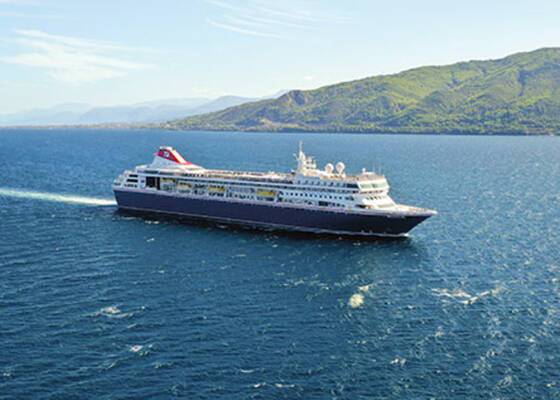 Cruise Lines and Cruise Ships | ROL Cruise