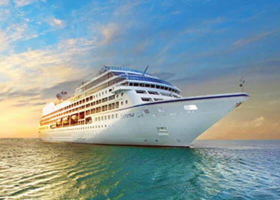 Cruise Lines and Cruise Ships | ROL Cruise
