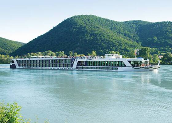 Cruise Lines and Cruise Ships | ROL Cruise