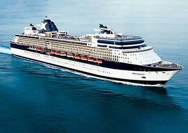 Best Of Spain & Portugal (10 nights) | 09 Sep 2021 | Celebrity Infinity ...