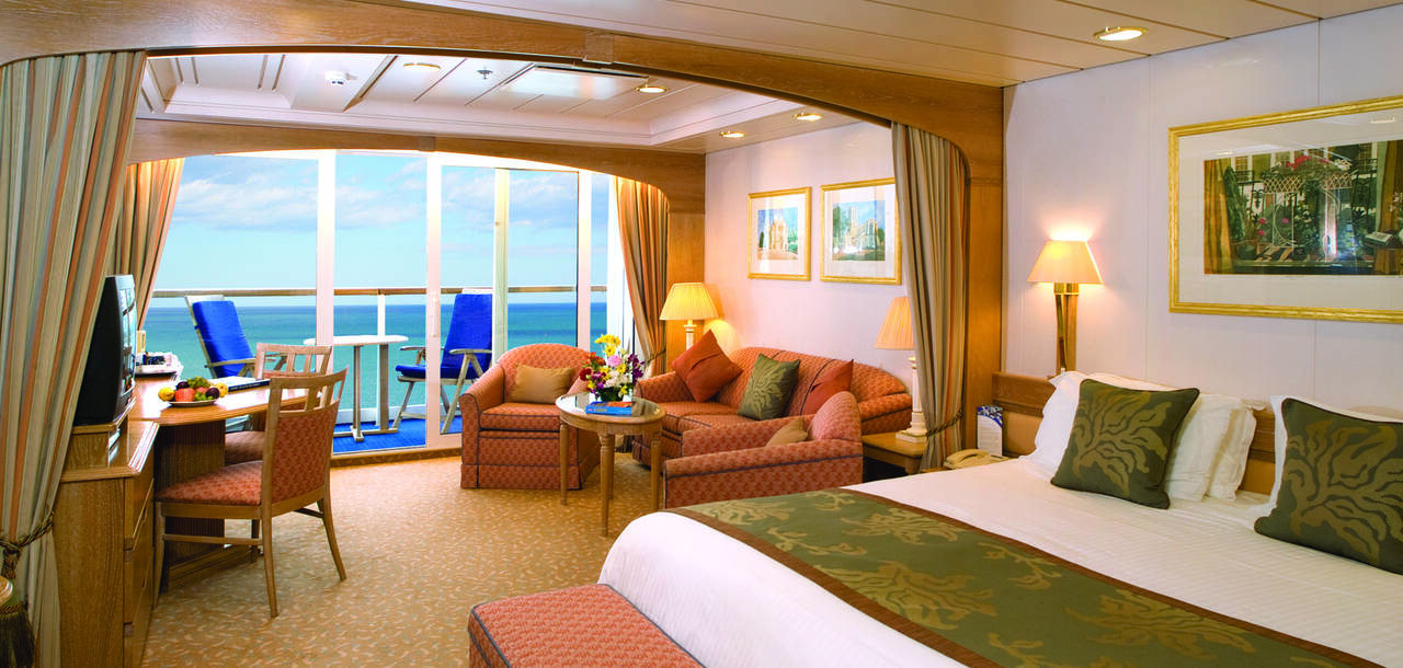 Aurora Pando Cruises Rol Cruise