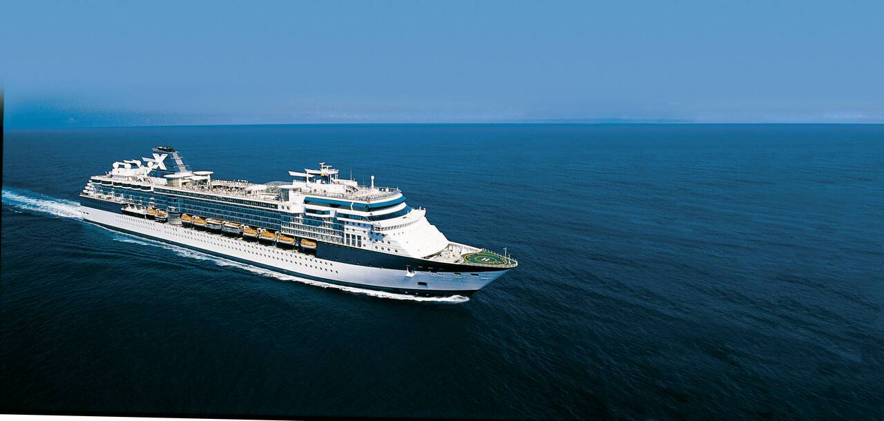 Celebrity Constellation | 2019 & 2020 Cruises | ROL Cruise