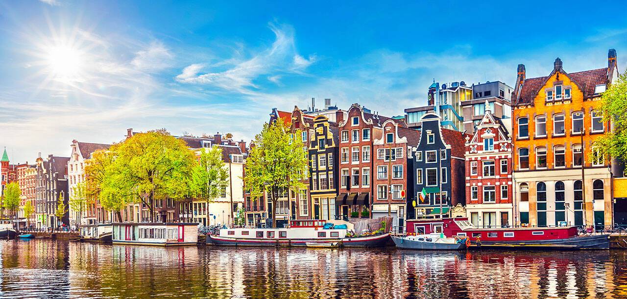 Rhine River Cruises 2026 & 2027 | ROL Cruise