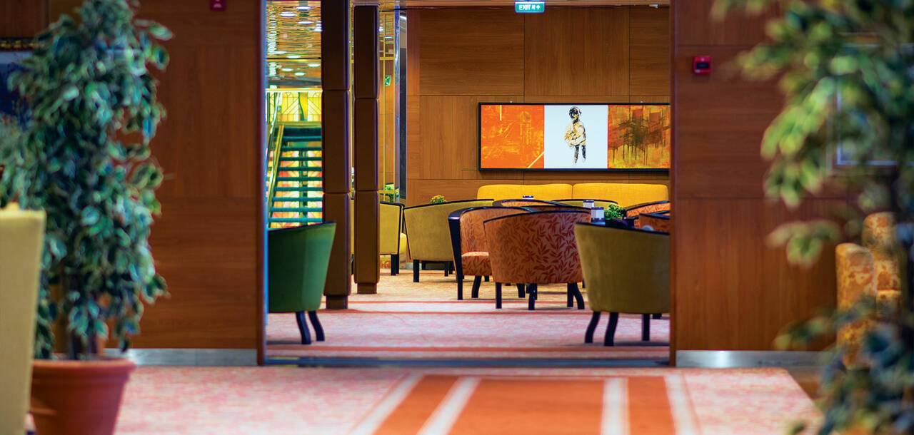 Fred Olsen Balmoral Cruises 2019 & 2020 | ROL Cruise
