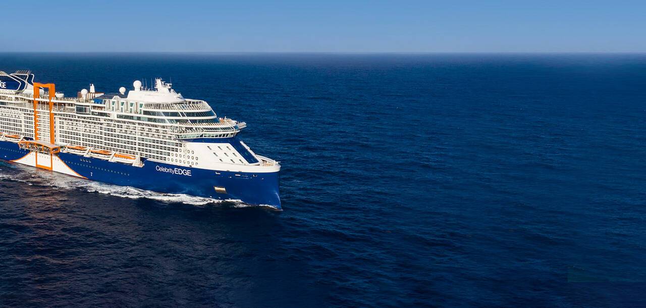 Celebrity Edge | 2019 & 2020 Cruise Offers | ROL Cruise