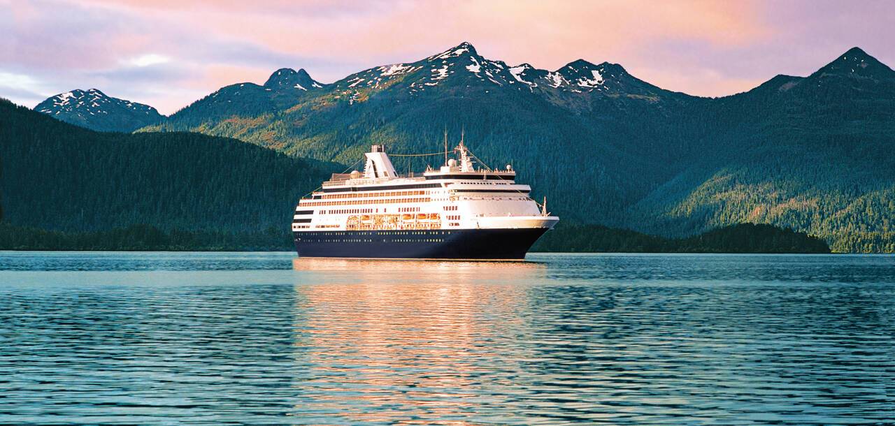 Holland America Line Cruises 2019 & 2020 | ROL Cruise