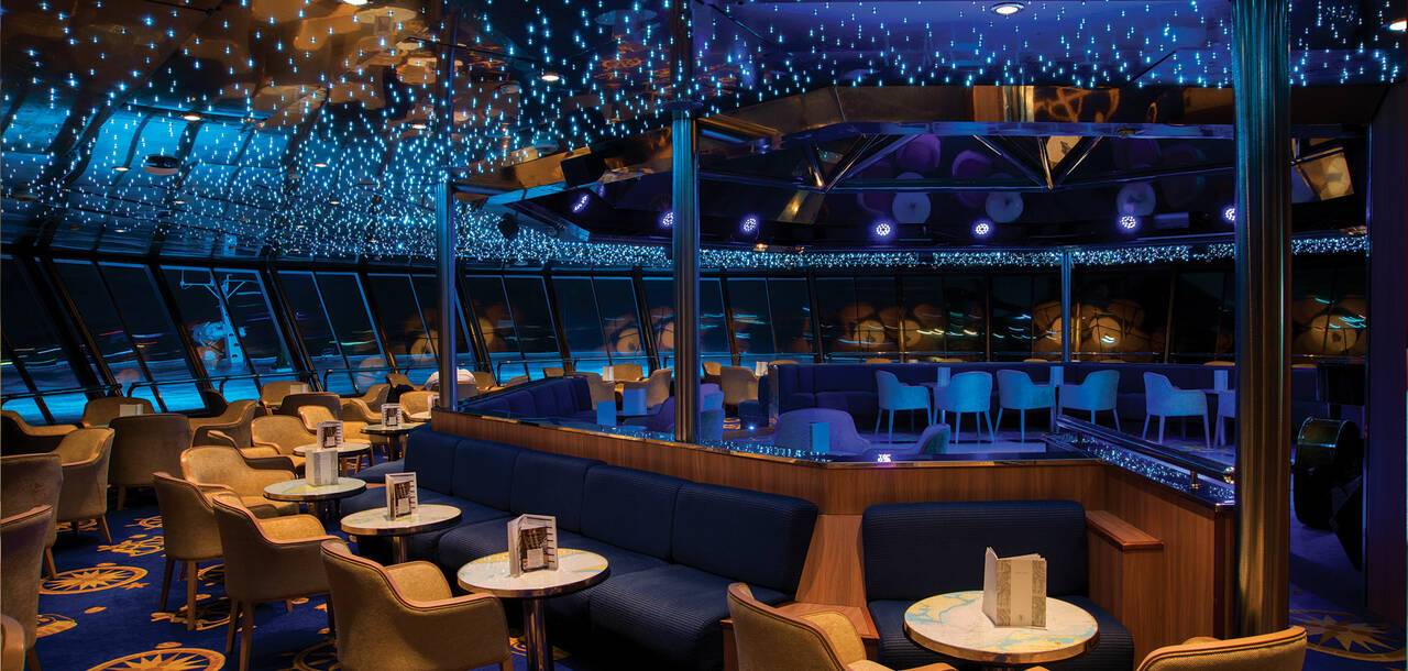 Fred Olsen Balmoral Cruises 2019 & 2020 | ROL Cruise