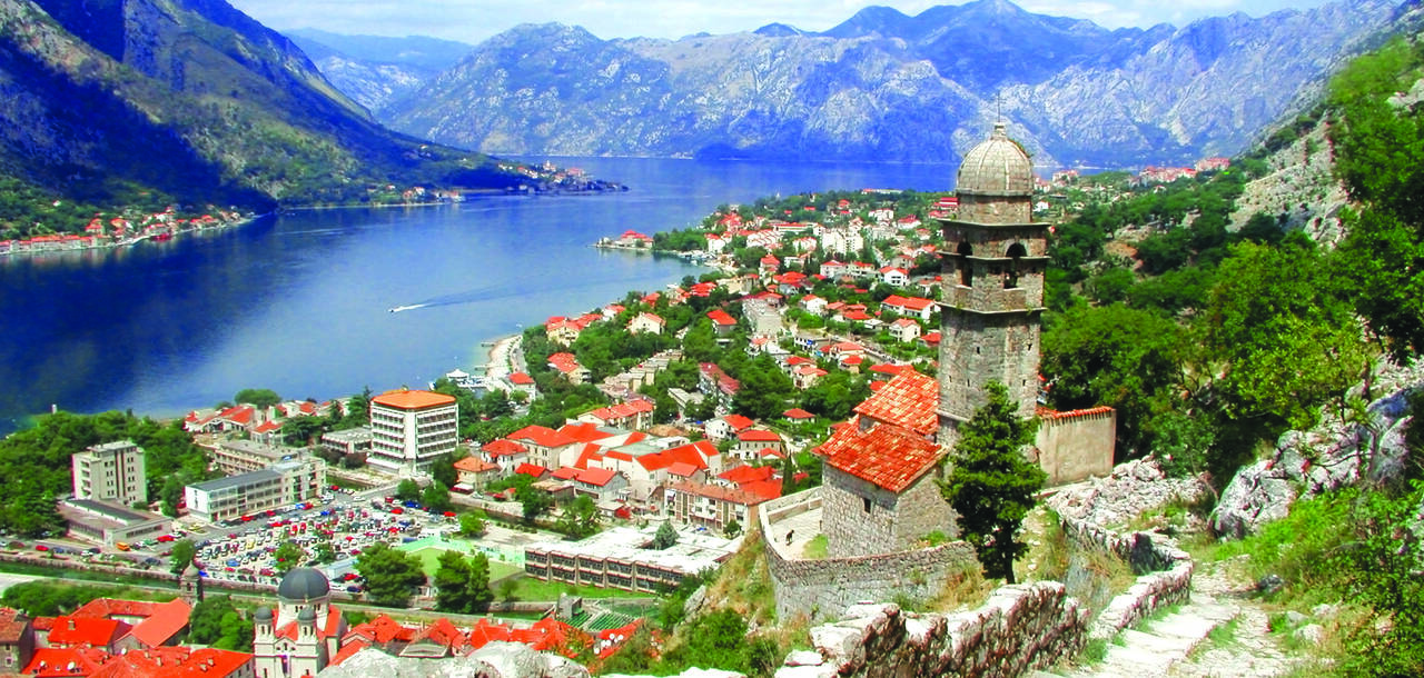 Kotor Cruises 2024/25 | Cruises to Kotor | ROL Cruise