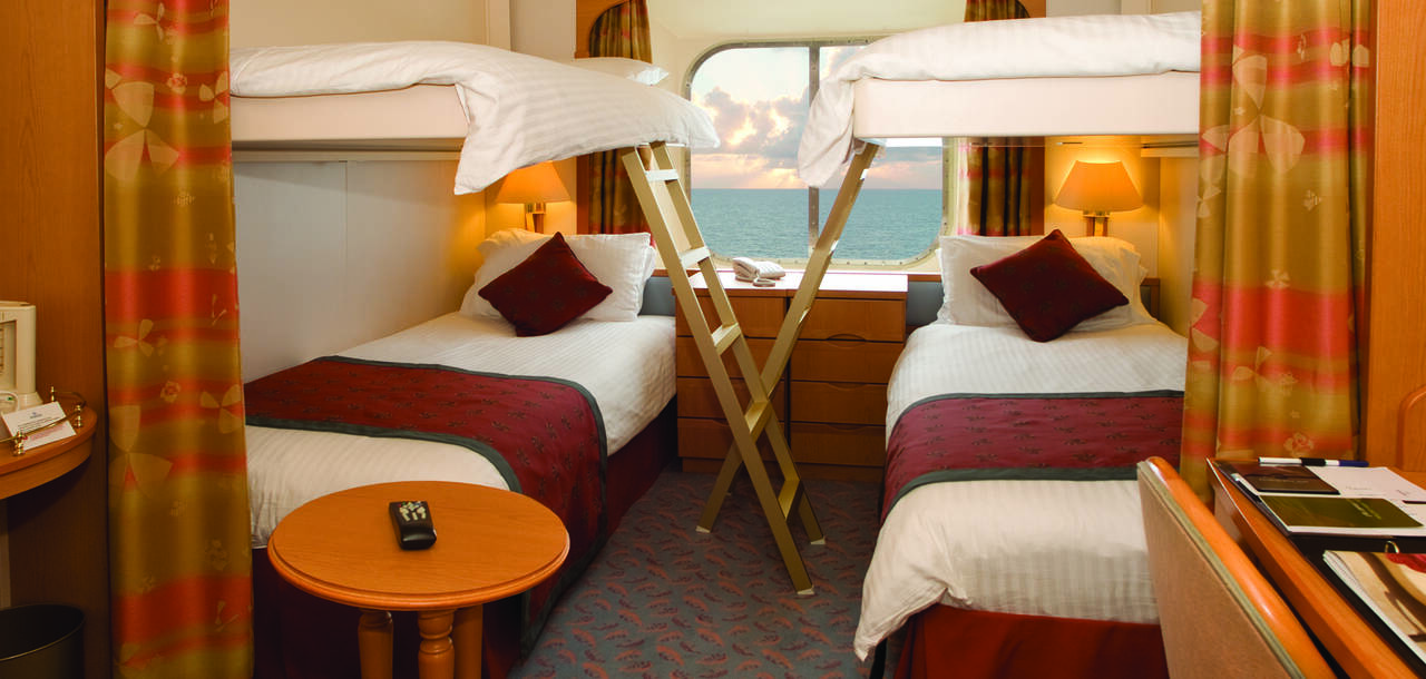 Aurora Pando Cruises Rol Cruise