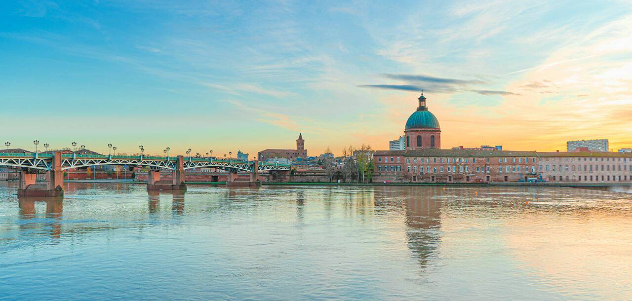 Garonne River Cruises 2025/26 | Garonne Cruises | ROL Cruise